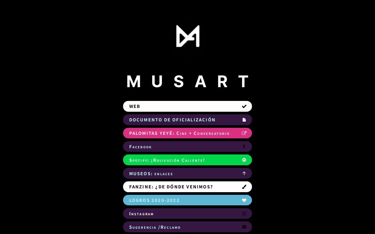 MUSART